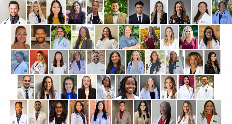 2022 PA Foundation Scholarship Recipients - PA Foundation