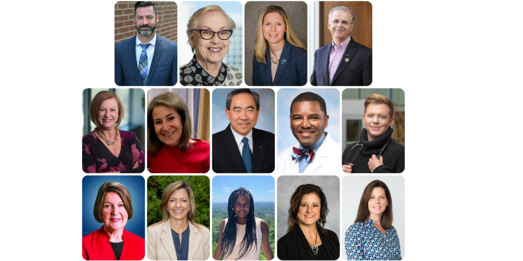 Board of Trustees - PA Foundation