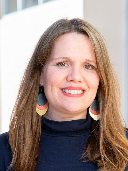 Ex-officio Trustee - Bethany Grubb, MPH, MPAS, PA-C, DFAAPA - PA Foundation