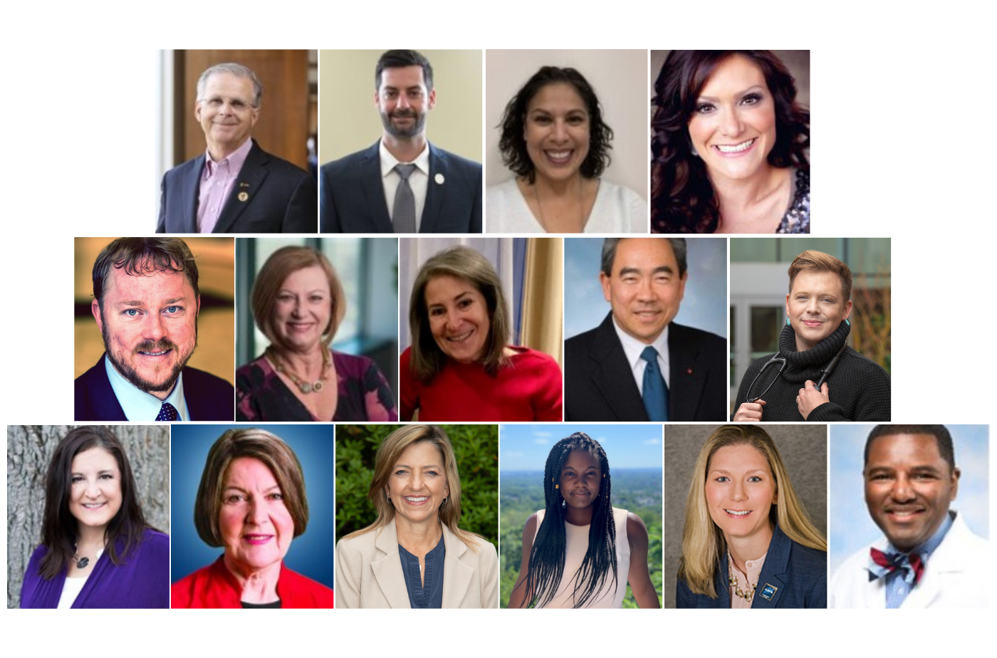 Board of Trustees - PA Foundation