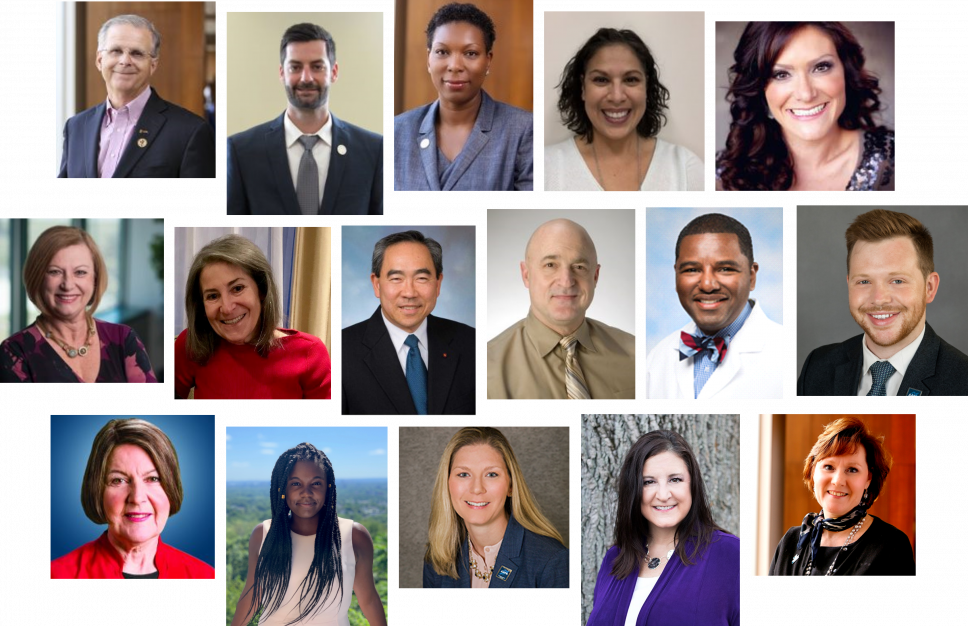 Board of Trustees - PA Foundation