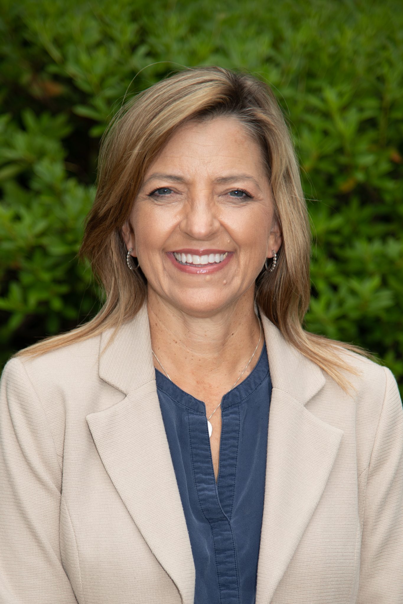 Courtney Peters - PA Foundation