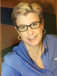 Vice President - Gina Venditti, MPAS, PA-C - PA Foundation