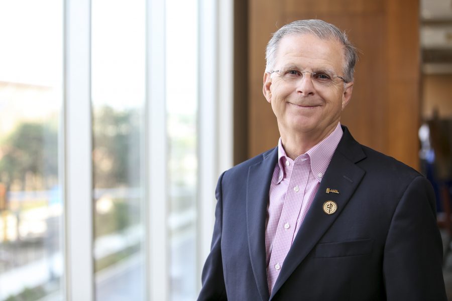 Immediate Past President - James E. Delaney, DMSc, PA-C, CAQ-OS - PA ...