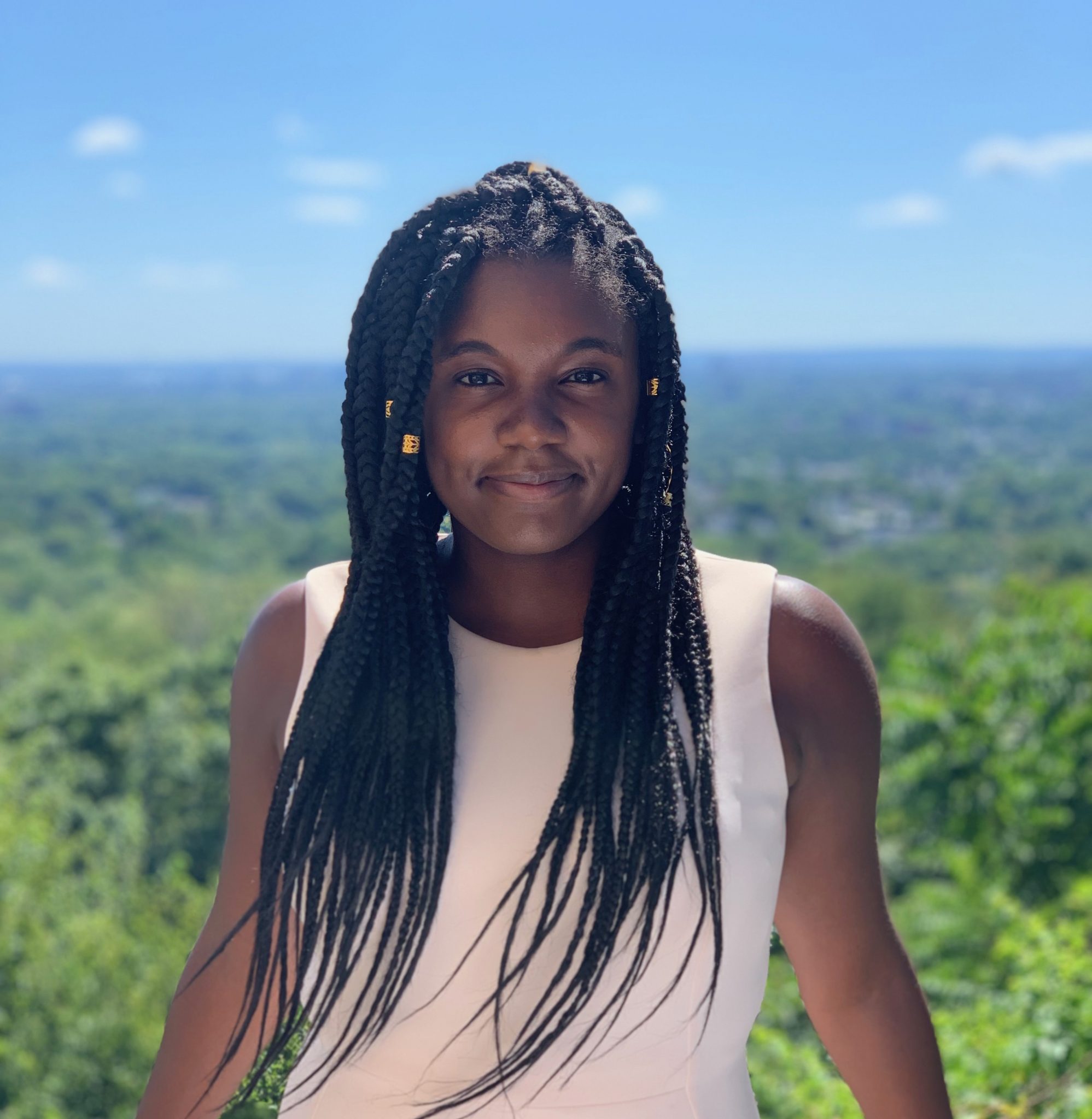 Student Representative - Jamee Williams, PA-S - PA Foundation