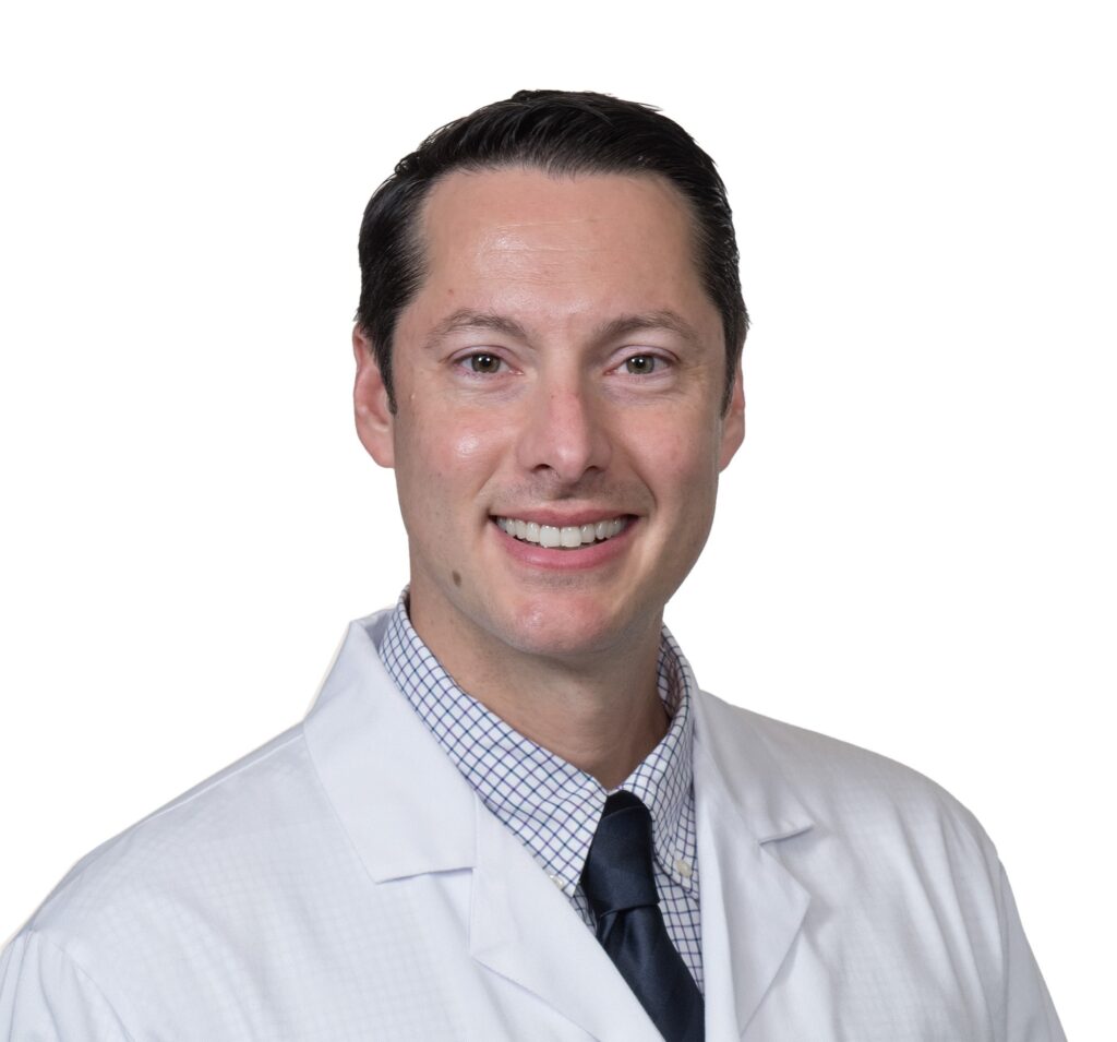 Kyle Fortman, MBA, PA-C, DFAAPA, FACC - PA Foundation