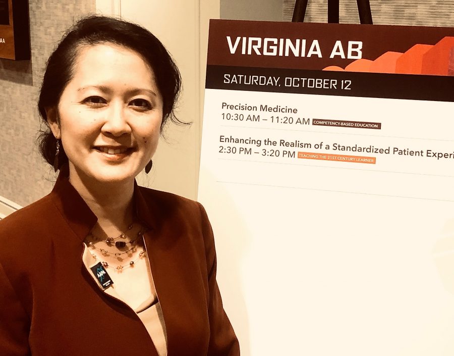 PA Sees Many Opportunities for Peers to Get Involved in Genetics - PA ...