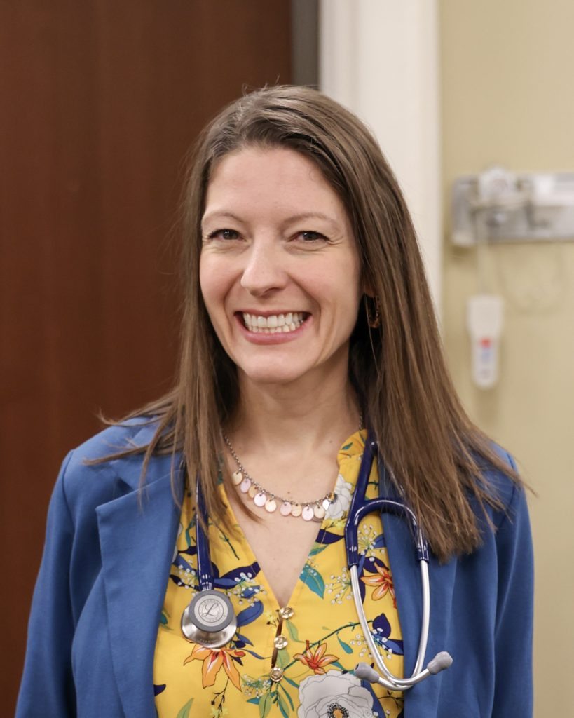 The Connection Between Burnout and Nutrition - PA Foundation